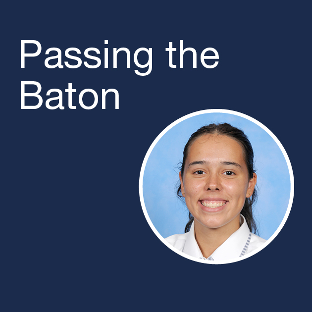 Upper School - Wenona School